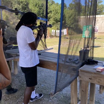 S.H.A.R.P.E. SHOOTERS - Updated December 2025 - 16 Photos & 21 Reviews ...