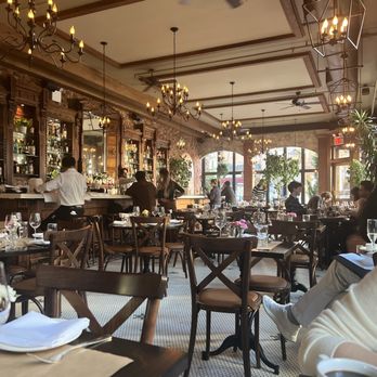 DA ANDREA - CHELSEA - Updated January 2025 - 765 Photos & 428 Reviews ...