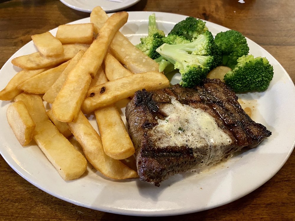 HEITMILLER STEAKHOUSE - 127 Photos & 268 Reviews - 4509 Interstate 35 N ...