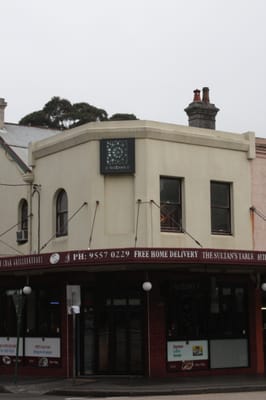 THE SULTAN’S TABLE - Updated September 2024 - 18 Photos & 42 Reviews ...