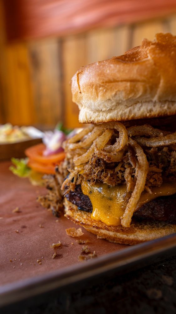 HASSAYAMPA BARBECUE - 95 Photos & 145 Reviews - 169 E Wickenburg Way, Wickenburg, Arizona ...