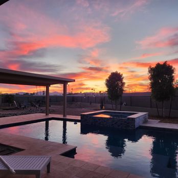 THUNDERBIRD POOLS & SPAS - Updated August 2025 - 342 Photos & 227 ...