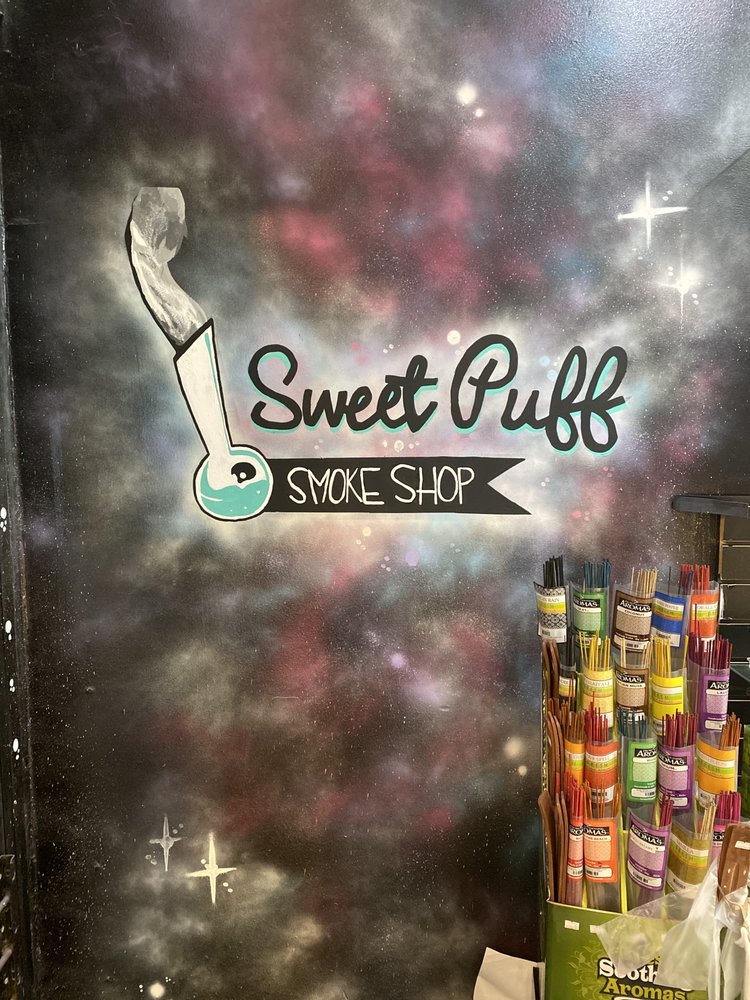 SWEET PUFF SMOKE SHOP - Vape Shops - 2839 N Clark St, Chicago, IL ...
