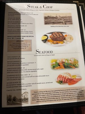 DELTA LAKE INN - Updated September 2025 - 122 Photos & 93 Reviews ...