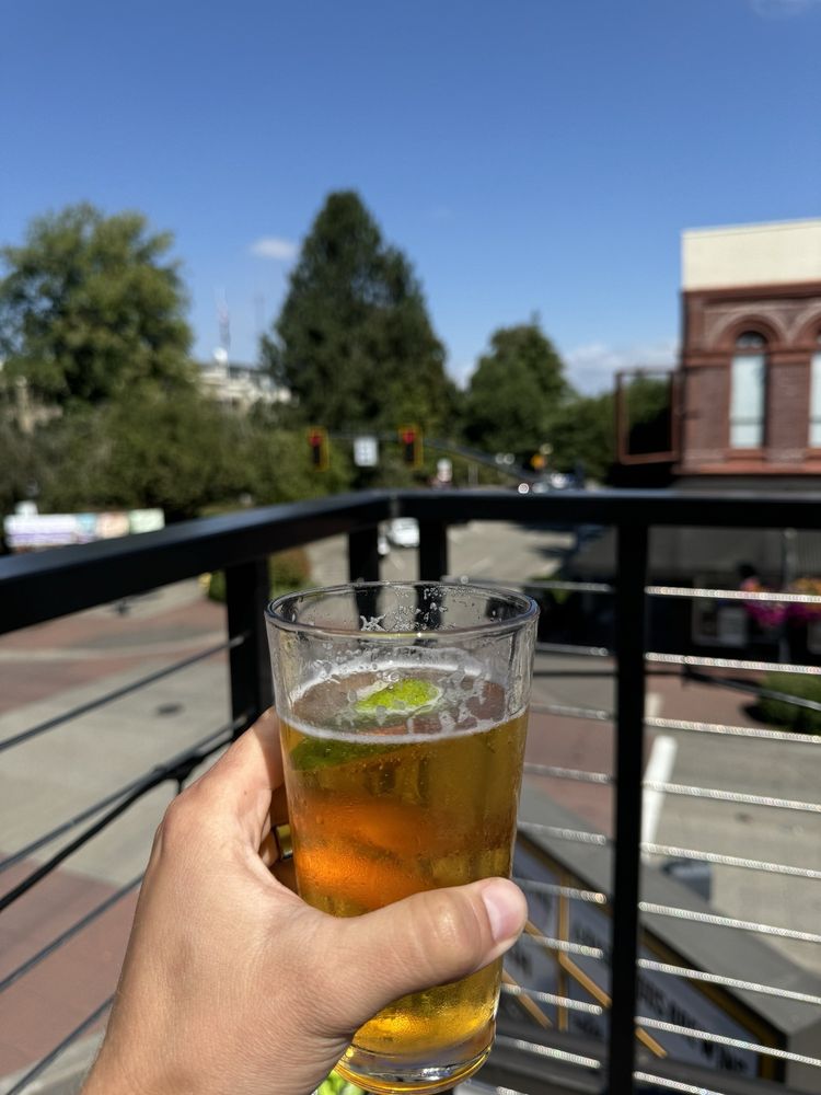 BACKWOODS BREWING COMPANY - Updated December 2025 - 140 Photos & 77 ...