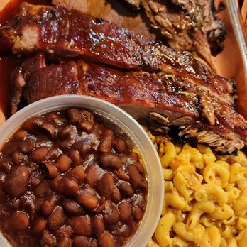 RED BEE BBQ - Updated June 2024 - 156 Photos & 178 Reviews - 6560 ...