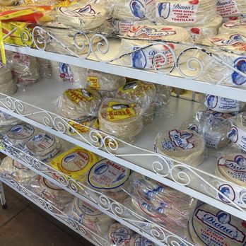 DIANA’S MEXICAN FOOD PRODUCTS - Updated October 2025 - 130 Photos & 189 Reviews - 16529 S ...