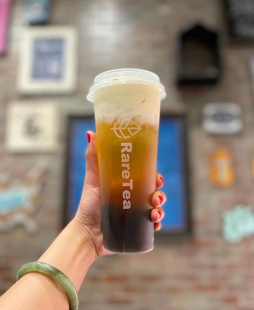 RARETEA - Updated October 2025 - 174 Photos & 86 Reviews - 2670 Fifth ...