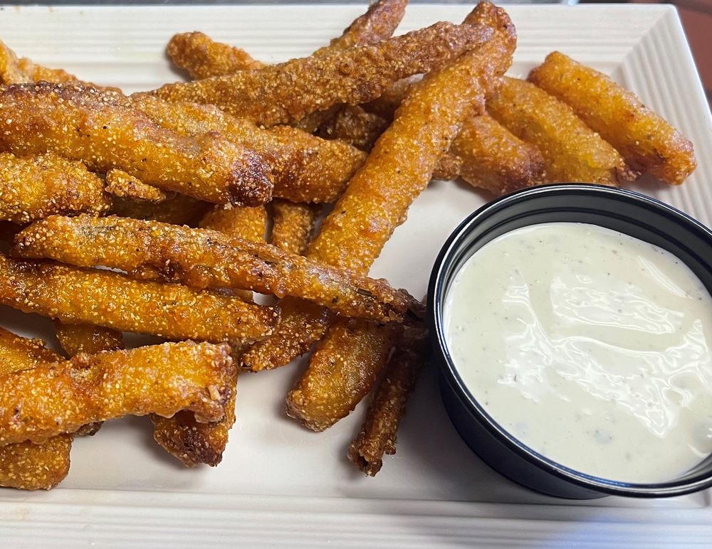 ICE HARBOR BREWERY - THE MARINA - Updated April 2024 - 70 Photos & 158 ...