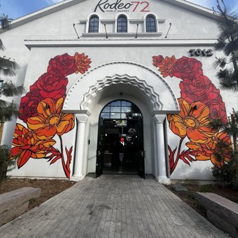 RODEO 72 - Updated December 2025 - 430 Photos & 156 Reviews - 7012 ...