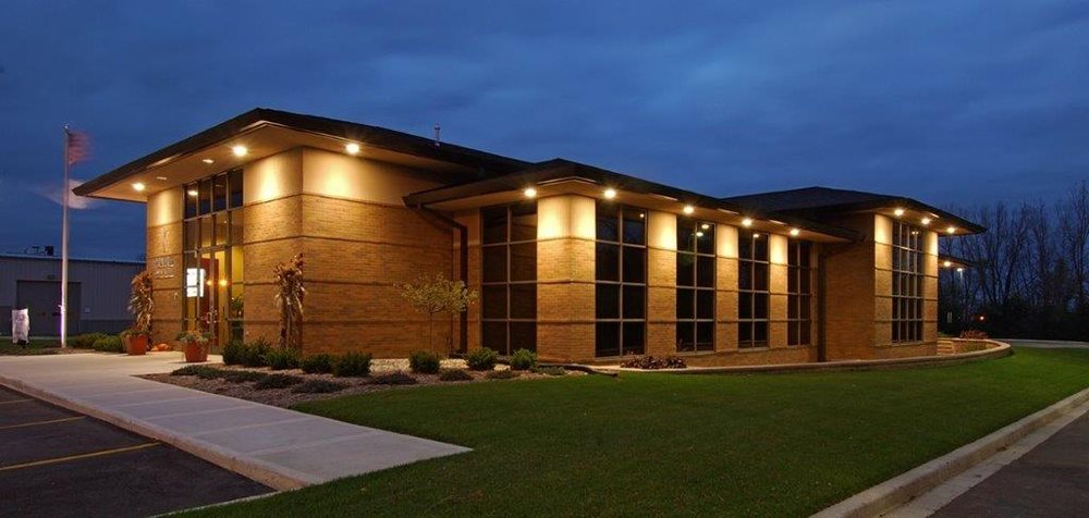 PRAIRIE COMMUNITY BANK - Updated July 2025 - Request Information - 800 ...