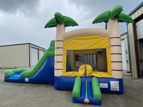 JUMPING FROGS BOUNCE HOUSE - Updated March 2025 - San Antonio, Texas ...