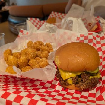 NFA BURGER - AVALON - Updated December 2025 - 79 Photos & 57 Reviews ...