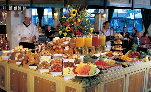 MISS MAUD SMORGASBORD RESTAURANT - Updated December 2025 - 23 Photos ...