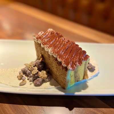 SOGNO - Updated October 2025 - 309 Photos & 160 Reviews - 304 Cambridge ...