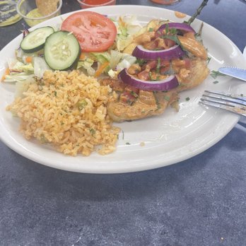 SPACEFISH MARISCOS - Updated December 2025 - 11 Photos & 16 Reviews ...