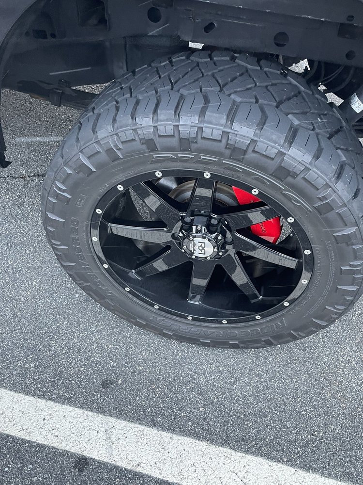 BALISE FORD OF CAPE COD - Updated December 2025 - 15 Photos & 86 ...