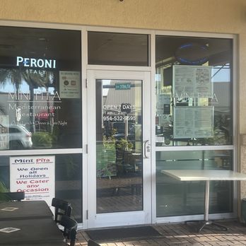 MINI PITA MEDITERRANEAN RESTAURANT - Updated June 2025 - 147 Photos ...