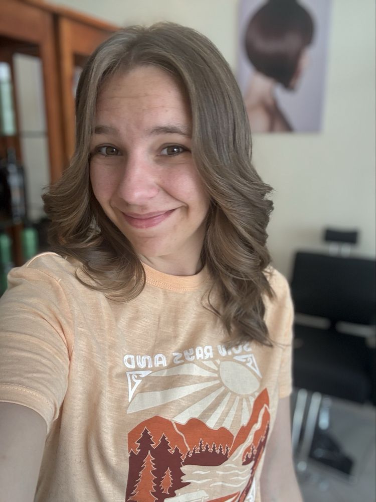 HANA HAIR SALON - Updated December 2025 - 27230 216th Ave SE, Maple ...