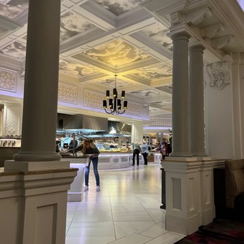 BORGATA BUFFET - Updated November 2024 - 742 Photos & 644 Reviews - 1 ...