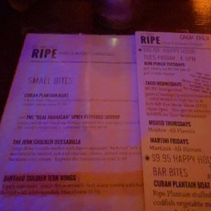 RIPE KITCHEN & BAR - 395 Photos & 298 Reviews - 151 W Sandford Blvd ...