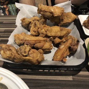 SAKANA GRILL - Updated July 2024 - 214 Photos & 75 Reviews - 1311 N ...