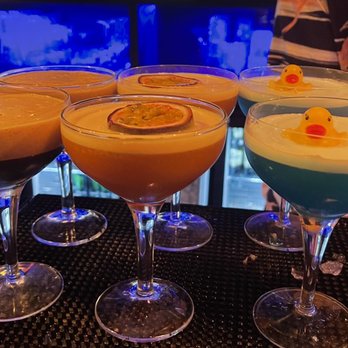 The Best 10 Bars near Broadgate Circle in London - Yelp