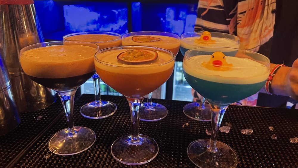 LONDON COCKTAIL CLUB - Updated July 2025 - 46 Photos & 30 Reviews - 29 ...