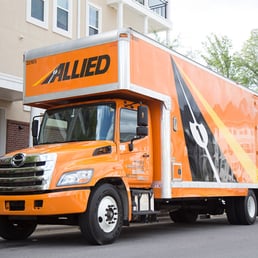 Berger Allied Moving & Storage Reviews | Read Customer Service Reviews ...
