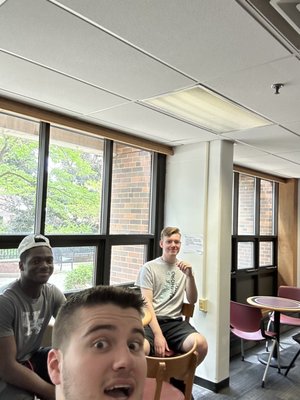 MSOE MARGARET LOOCK RESIDENCE HALL - Updated November 2025 - 86 Photos ...