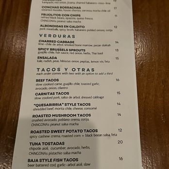 OTRA - Updated December 2024 - 266 Photos & 198 Reviews - 682 Haight St ...