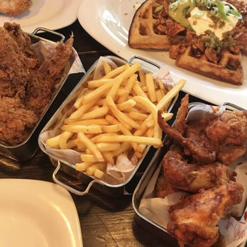THE BEST 10 CHICKEN SHOPS in LONDON, UNITED KINGDOM - Updated 2025 ...