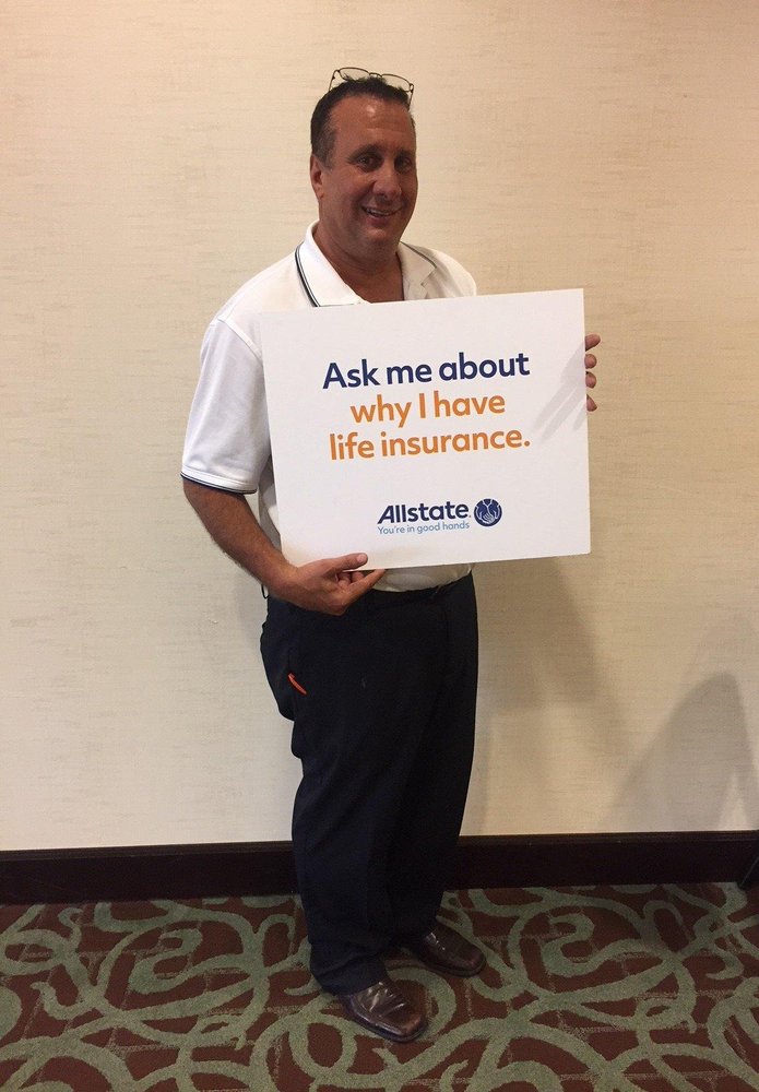 ALLSTATE INSURANCE: JOSEPH SEMINARIS - Updated January 2025 - 529 N ...