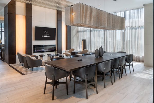 MAIZON BRICKELL 【35 Photos & 13 Reviews】 221 SW 12TH ST, Miami, Florida ...
