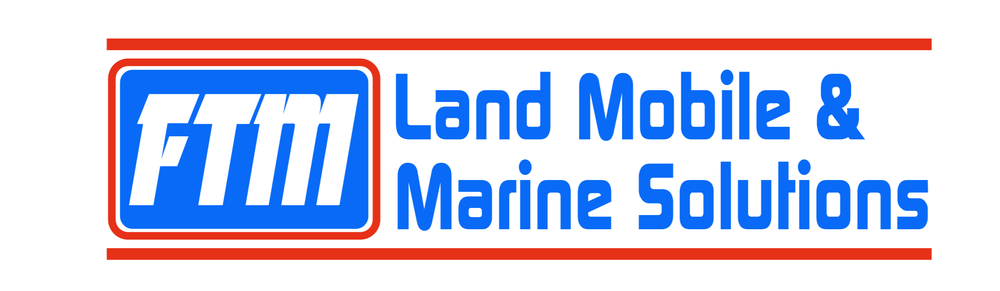 FTM LAND MOBILE & MARINE SOLUTIONS - Updated August 2025 - 4807-B W ...