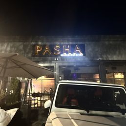 PASHA RESTAURANT AND BAR - Updated March 2025 - 653 Photos & 461 ...