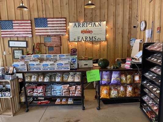 ARRIGAN FARMS - Updated January 2026 - 2047 Crosstown Hwy, Preston Park ...