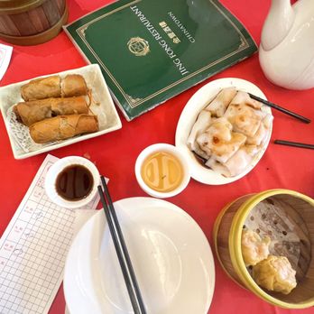 JING FONG RESTAURANT - 338 Photos & 196 Reviews - 202 Centre St, New ...