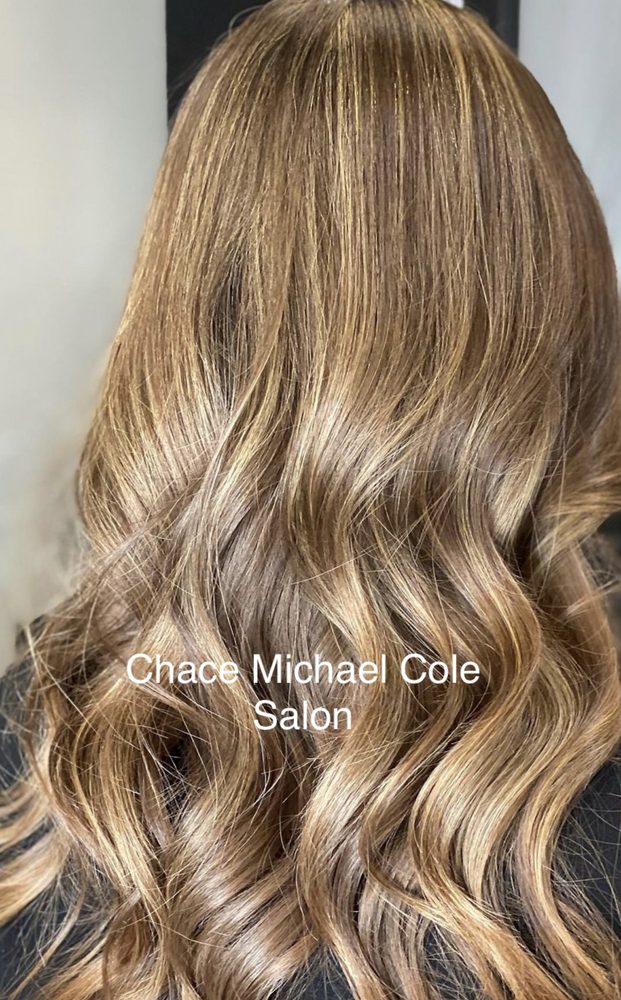 CHACE MICHAEL COLE SALON - Updated May 2024 - Request an Appointment ...