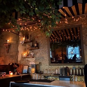 BAR POET - 187 Photos & 97 Reviews - 1090 Queen Street W, Toronto ...
