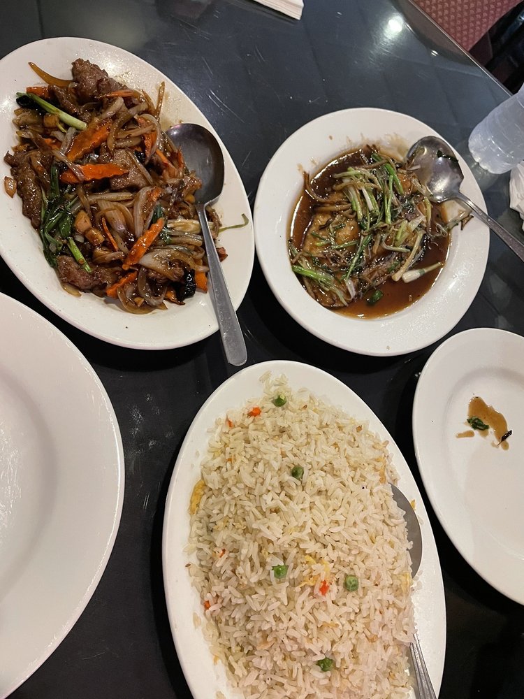 TASTE OF NATIONS RESTAURANT - 42 Photos & 70 Reviews - 647 Dixie Dr ...