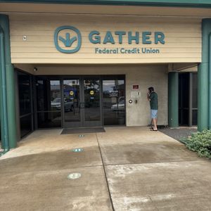 GATHER FEDERAL CREDIT UNION - Updated May 2025 - 9936 Kaumualii Hwy ...