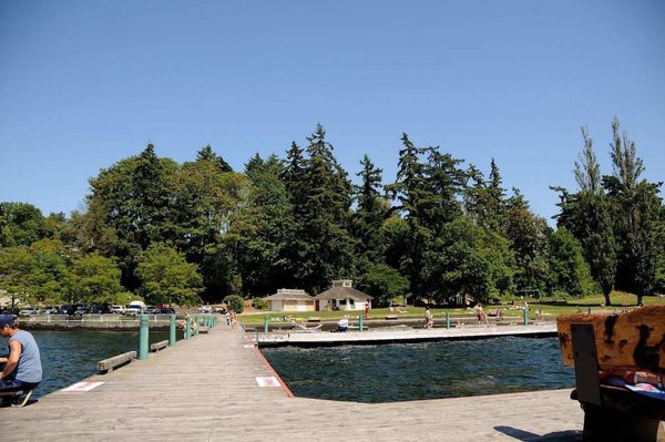 WAVERLY BEACH PARK - Updated January 2025 - 155 Photos & 30 Reviews ...