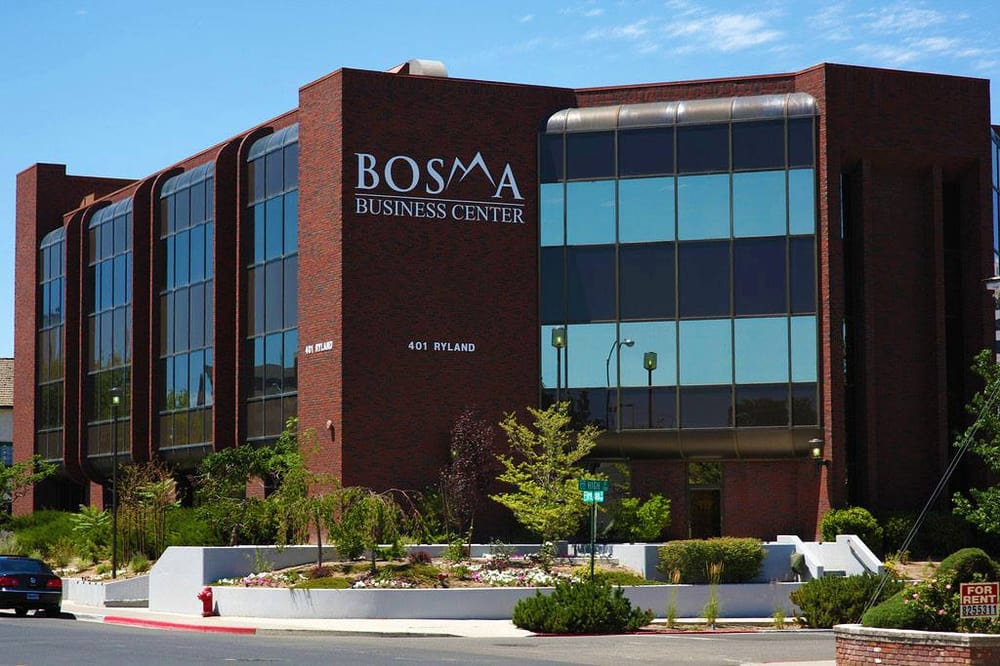 BOSMA GROUP - 401 Ryland St, Reno, NV - Yelp