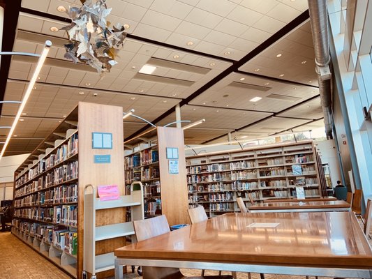 SAN DIEGO PUBLIC LIBRARY - SKYLINE HILLS BRANCH LIBRARY - Updated ...