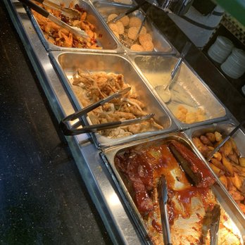 FUJI JAPANESE BUFFET - Updated December 2025 - 547 Photos & 550 Reviews ...