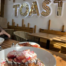 TOAST ON LENOX - Updated October 2025 - 641 Photos & 347 Reviews - 349 14th St NW, Atlanta ...