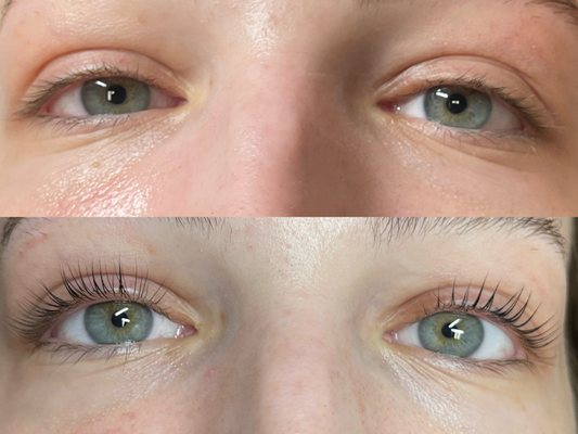 LAMI BROW AND LIFTED LASH - 1860 Atkinson Rd, Lawrenceville, Georgia ...