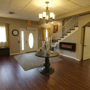 SHARP FUNERAL HOMES - Updated June 2025 - 6063 Fenton Rd, Grand Blanc ...