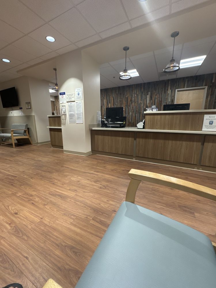 BEEBE HEALTHCARE WOUND HEALING & HYPERBARIC MEDICINE - Updated December ...